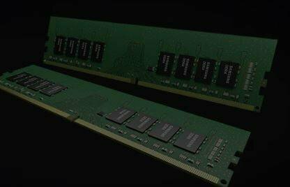 Модуль памяти Samsung 16GB U-DIMM DDR5, 5600МГц