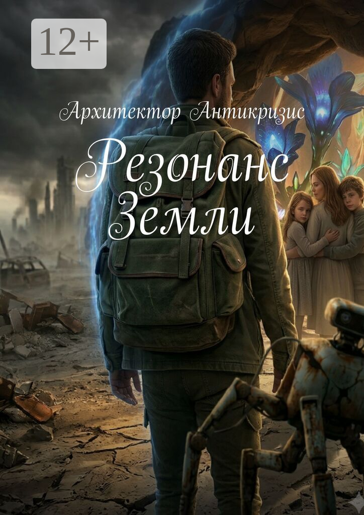 Резонанс Земли