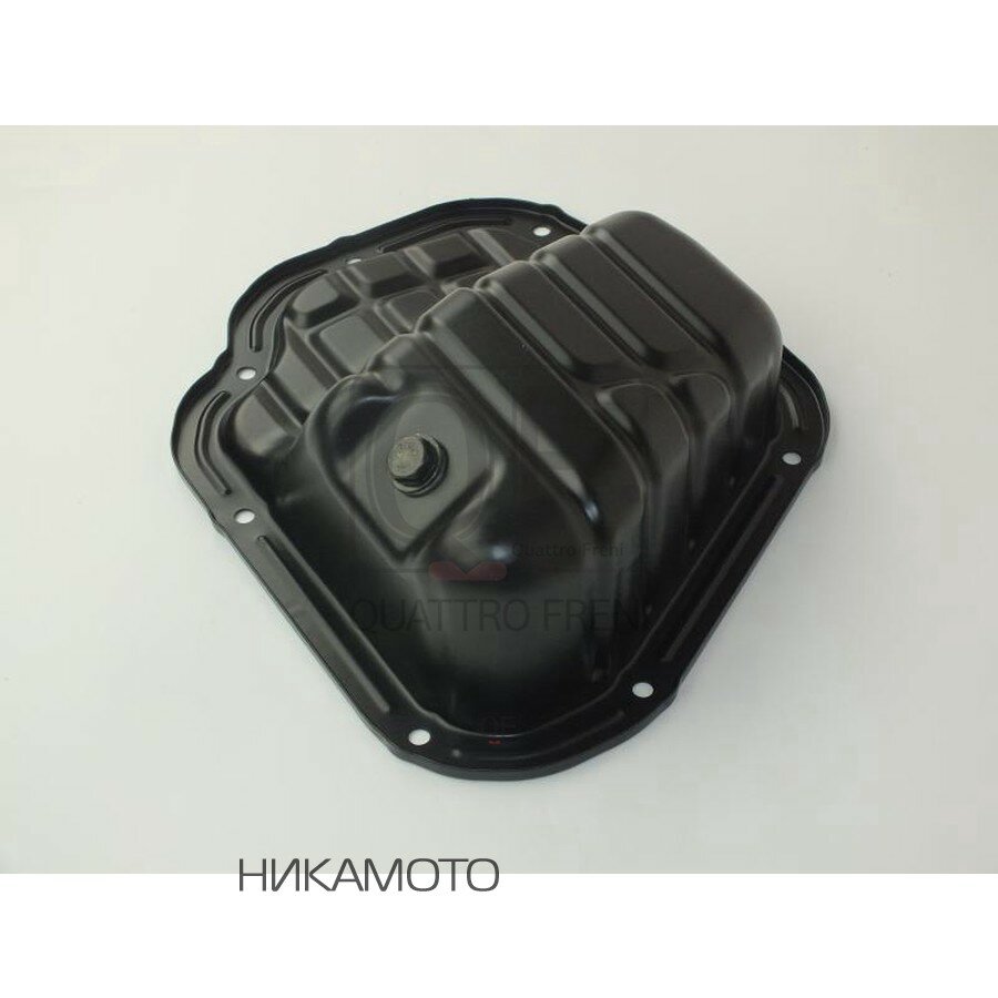 QUATTRO FRENI QF04A00032 Поддон масляный