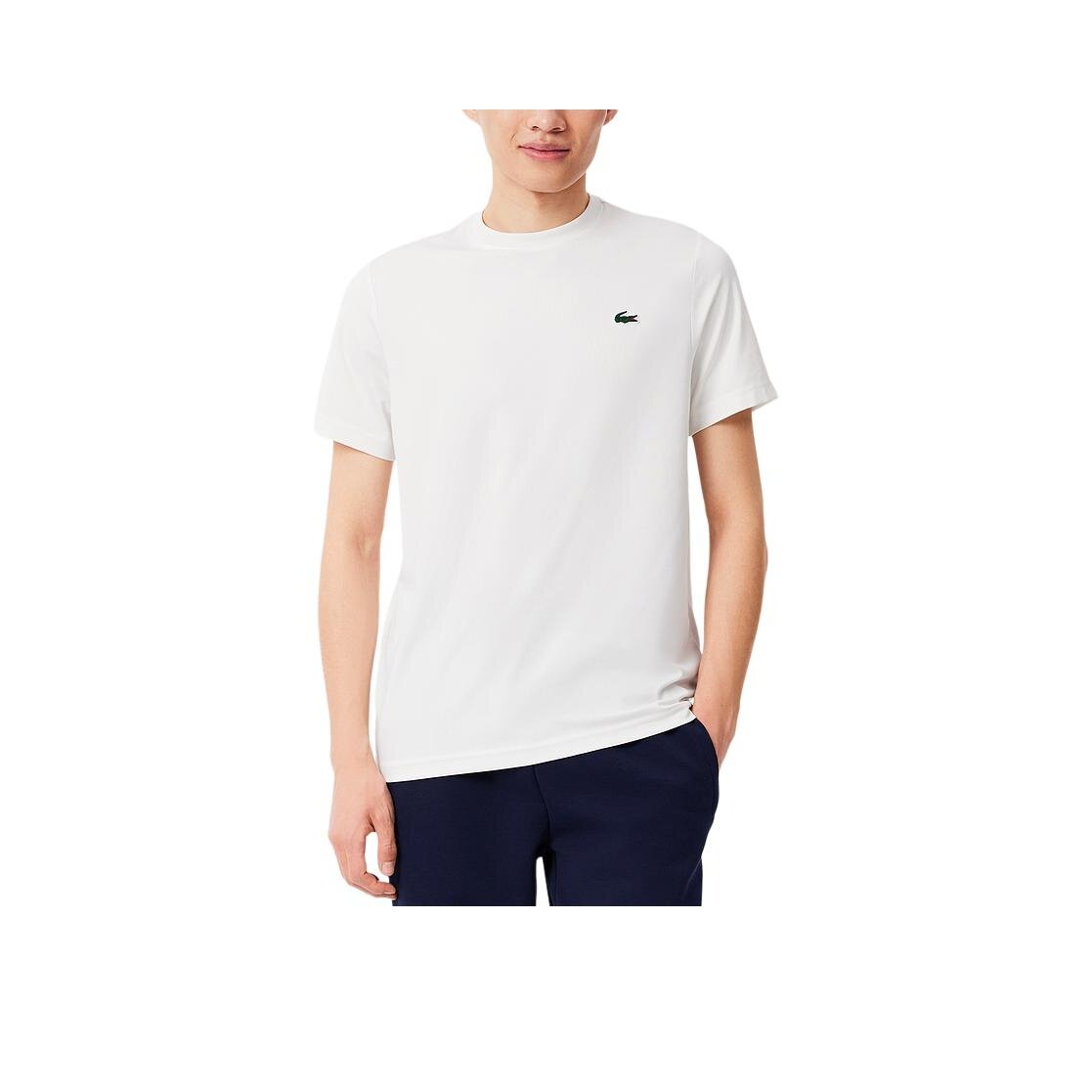 Майка LACOSTE