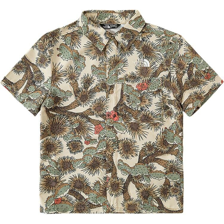 Рубашка THE NORTH FACE