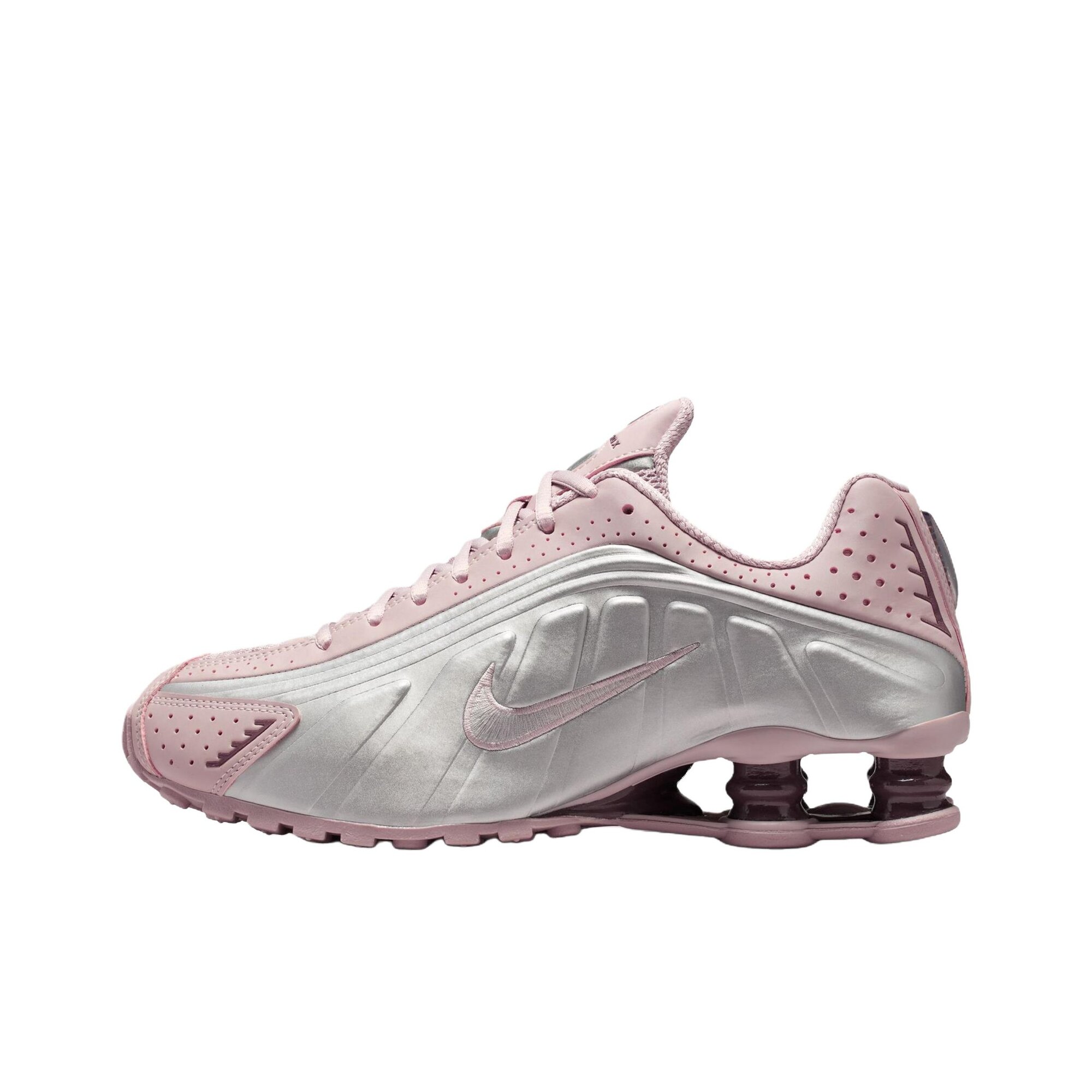 Кеды Shox R4