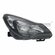 Фара левая Opel Corsa D (рестайлинг) 2011-2015 General Motors 13446801
