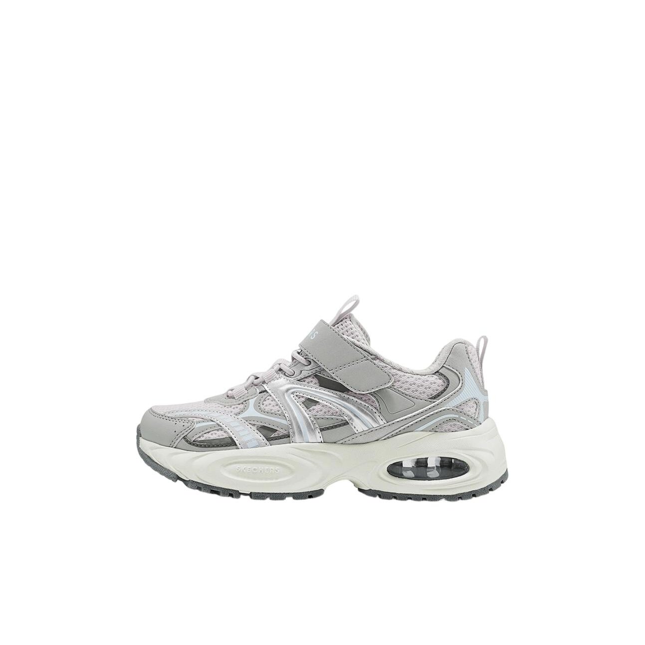 Ботинки SKECHERS Kids STREET GIRLS