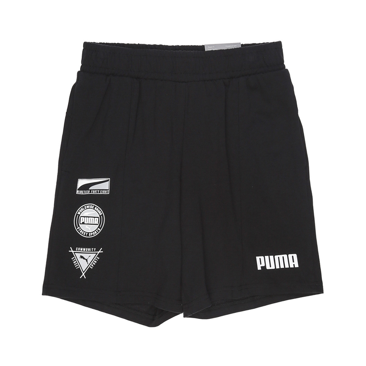 Шорты PUMA