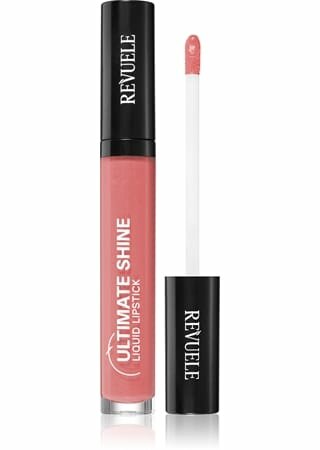 Губная помада Revuele Ultimate Shine, оттенок 09, 5,5 мл