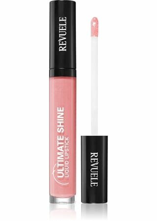 Губная помада Revuele Ultimate Shine, оттенок 08, 5,5 мл
