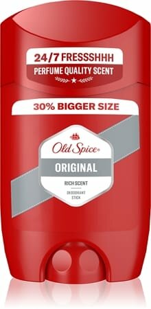 Дезодорант Old Spice Original, стик, 65 мл