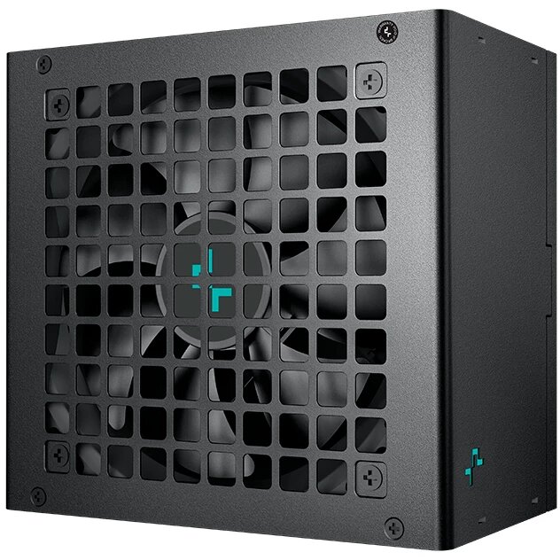 Блок питания DeepCool 750 Вт PL750D, оригинал, гарантия 1 год