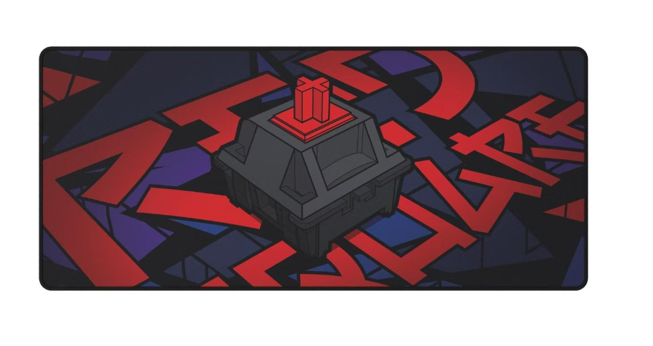 Коврик Red Square Keyrox Xxl