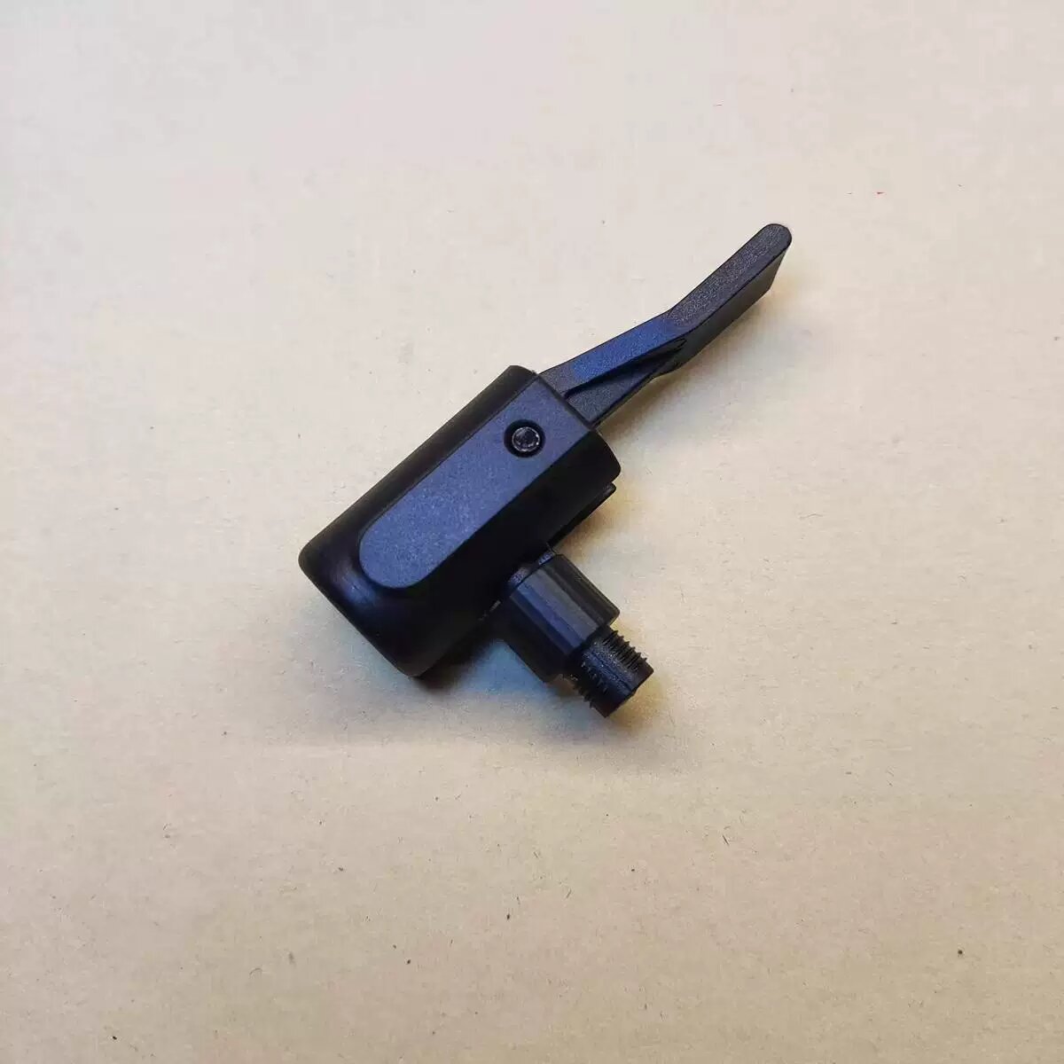 Быстросъемный американский клапан насоса для Xiaomi Mi Home Inflator 2-го поколения, простая подкачка шин