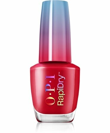 Лак для ногтей OPI Rapidry, оттенок Secs Appeal, 9 мл