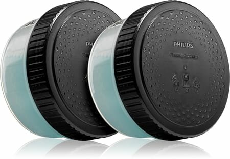 Помазок Philips Quick Clean Pod CC12/50, 2 шт.