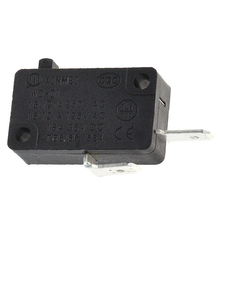 Микровыключатель для электропилы Ресанта ЭП-2216П (s/n HGM ~ )