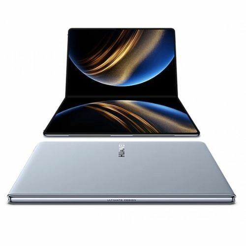 Ноутбук-планшет Huawei MateBook Fold Ultimate Design 2025/ Kirin X90, 32GB, 1TB, 3.3K, Голубой