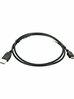 Универсальный кабель USB 2.0 A-Мини-B 1м