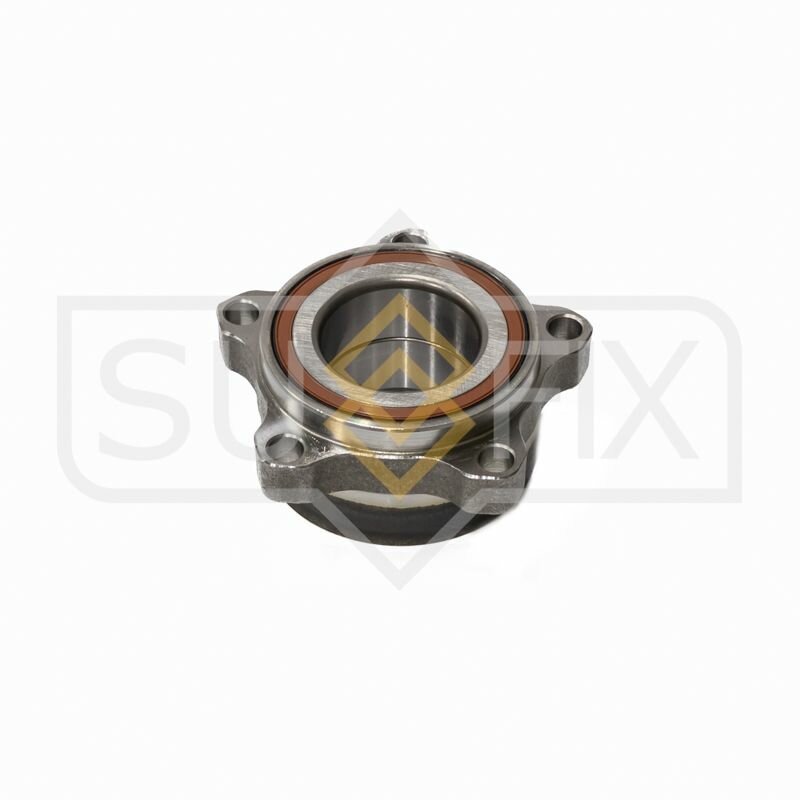 SUFIX Подшипник ступицы передний для FORD Transit 06-14