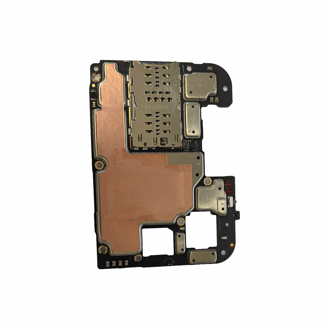 Материнская плата Xiaomi Redmi Note 11S 5G 6GB+128GB