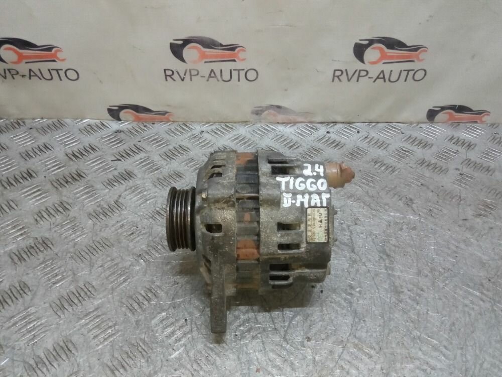 Генератор Chery Tiggo T11 2.4 2005-2013