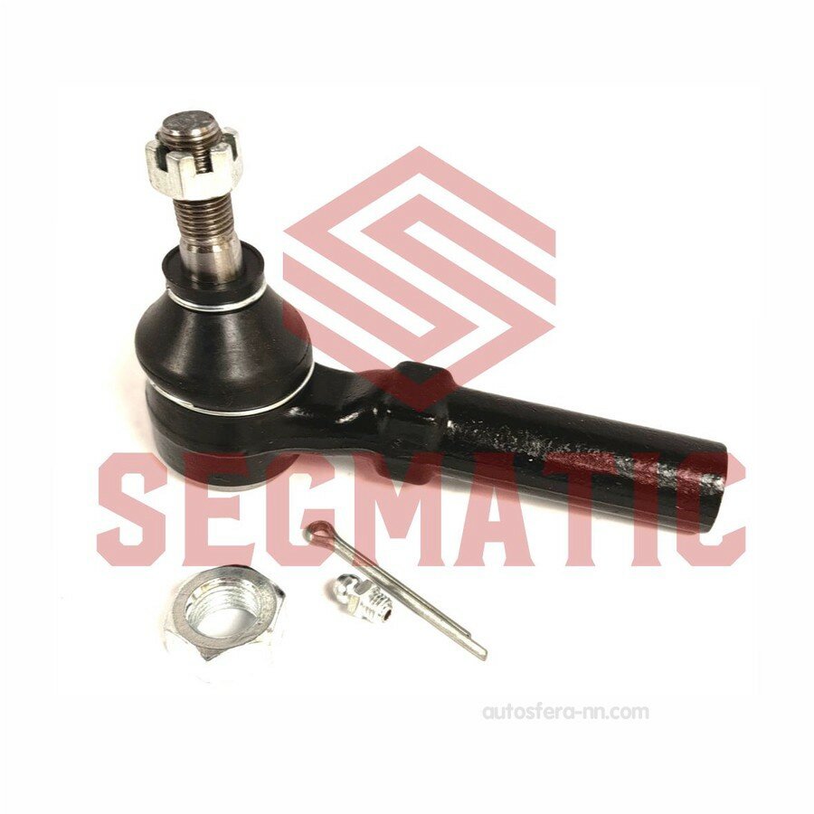SEGMATIC SGST2180 Наконечник рулевой тяги CHRYSLER NEON/PT CRUISER 1.6-2.4 94-10