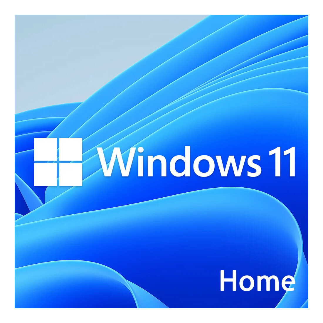 Ключ активации Microsoft Windows "Home", для ПК, для 1 пользователя, бессрочный