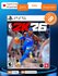 Игра NBA 2K26 (PS5) Visual Concepts Blu-ray диск 3+ для Playstation 5