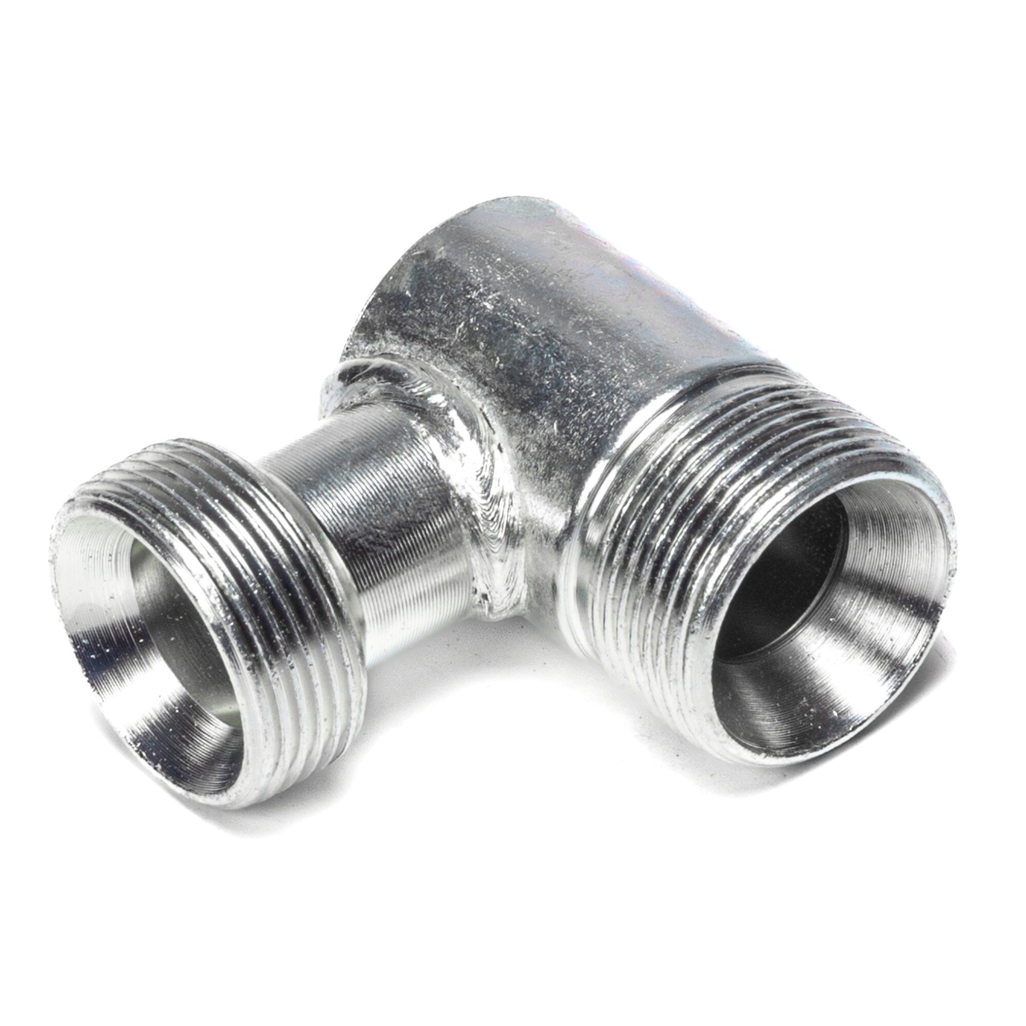 Угольник РВД М27х1,5-М27х1,5 S32 AIMPULS