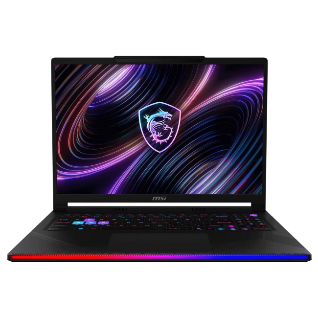 9S7-265111-031 MSI Raider 16 Max HX B2WJ-031RU Core Ultra 9 290HX Plus 32Gb 2Tb RTX 5090 24Gb 16" OLED QHD+ Win11 black
