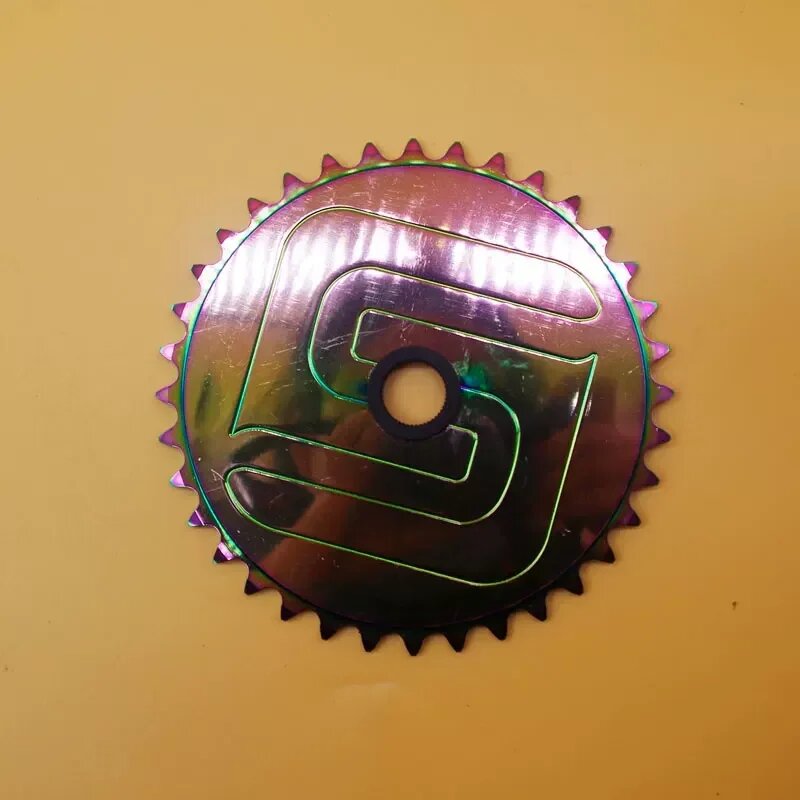 Звездочка CNC BMX 36T