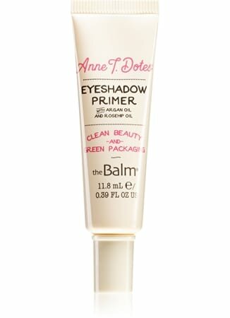 Праймер для век theBalm Anne T. Dotes Eyeshadow Primer, прозрачный, 11,8 мл