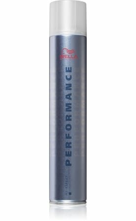 Лак для волос Wella Professionals Performance, 500 мл