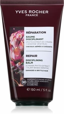 Бальзам для волос Yves Rocher R paration, 150 мл