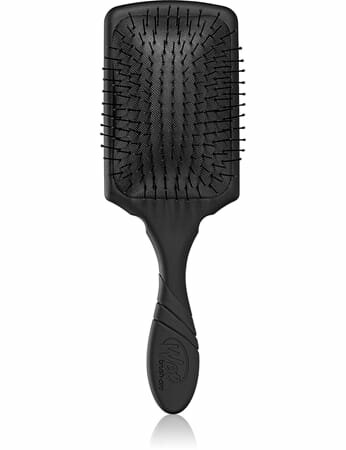 Расческа Wet Brush Pro Paddle, черный, 1 шт