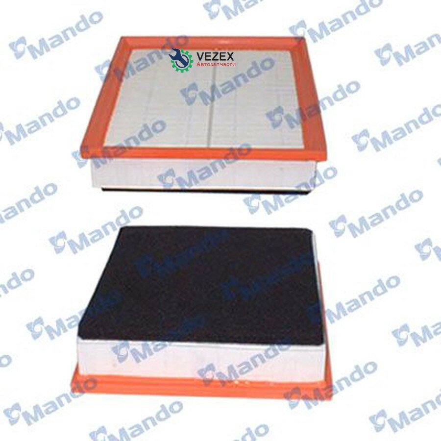 MANDO MMF015246 Фильтр воздушный