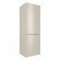 Холодильник Indesit ITR 4180 E, с нижней морозилкой, цвет - бежевый, 60x185x64см...