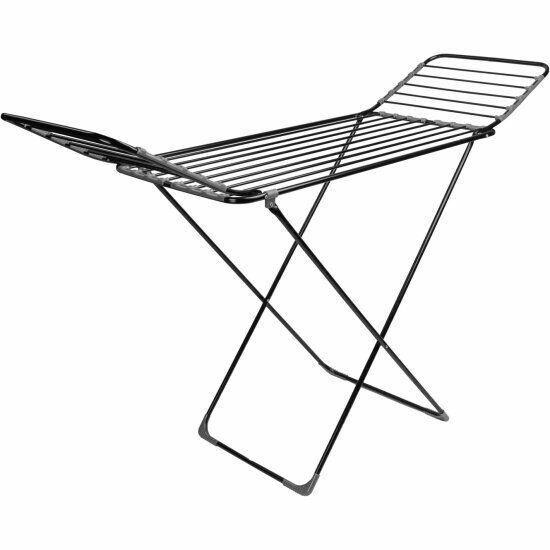 Сушилка напольная Zalger Omega для белья 17,5м арт.310-333