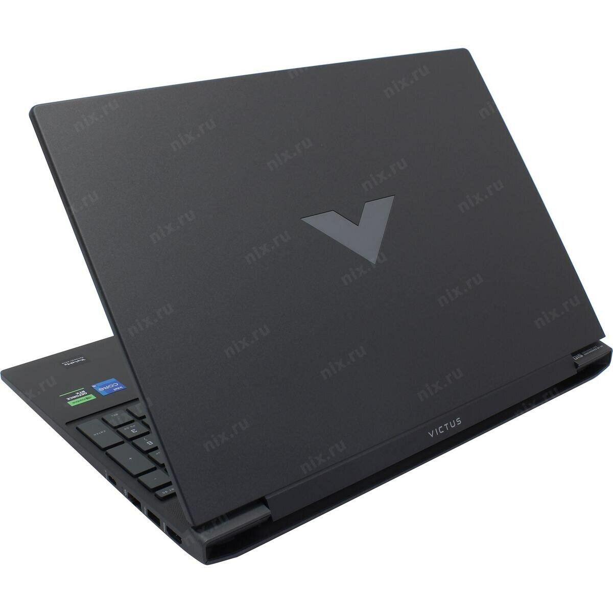 HP Victus 15-fa2082wm i5 13420H/16/512SSD/RTX4050/WiFi/BT/Win11/15.6" — фото 1