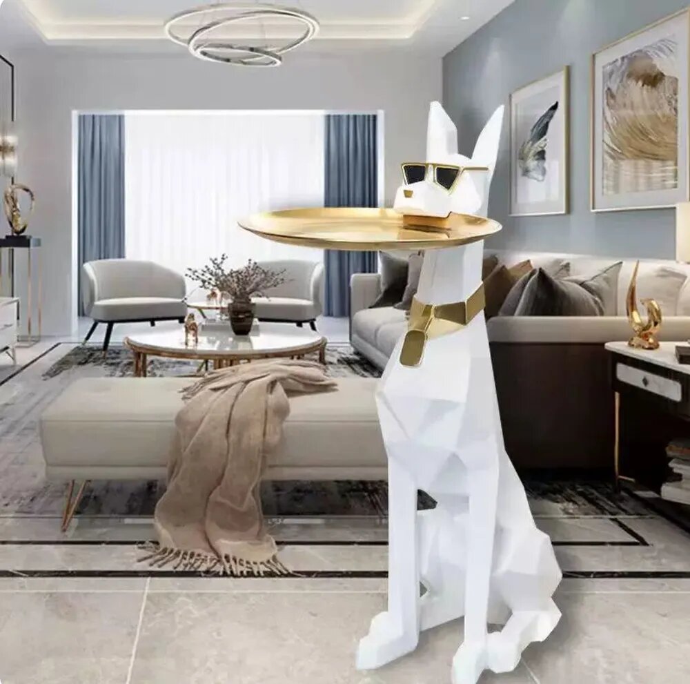Статуэтка