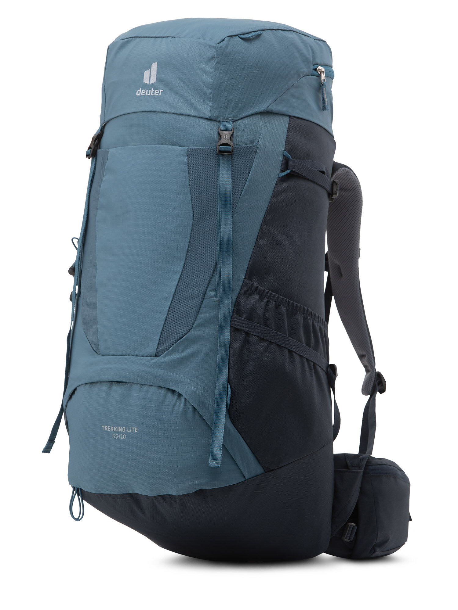 Рюкзак Deuter Trekking Lite 55+10 Atlantic/Ink (US: S-L)