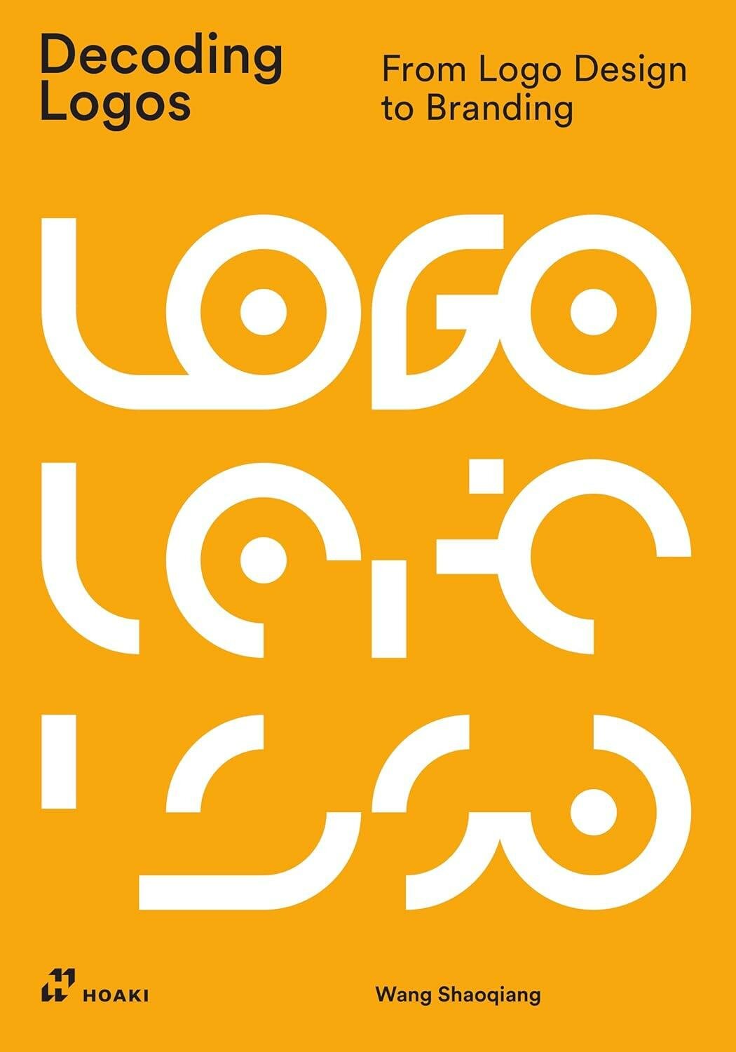 Decoding Logos: From LOGO Design to Branding