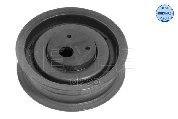 Ролик натяжителя ремня ГРМ AUDI/VW 1.6-2.0 4-cyl. mot. SF/PM/ABS/AAM. Meyle арт. 100 109 0016