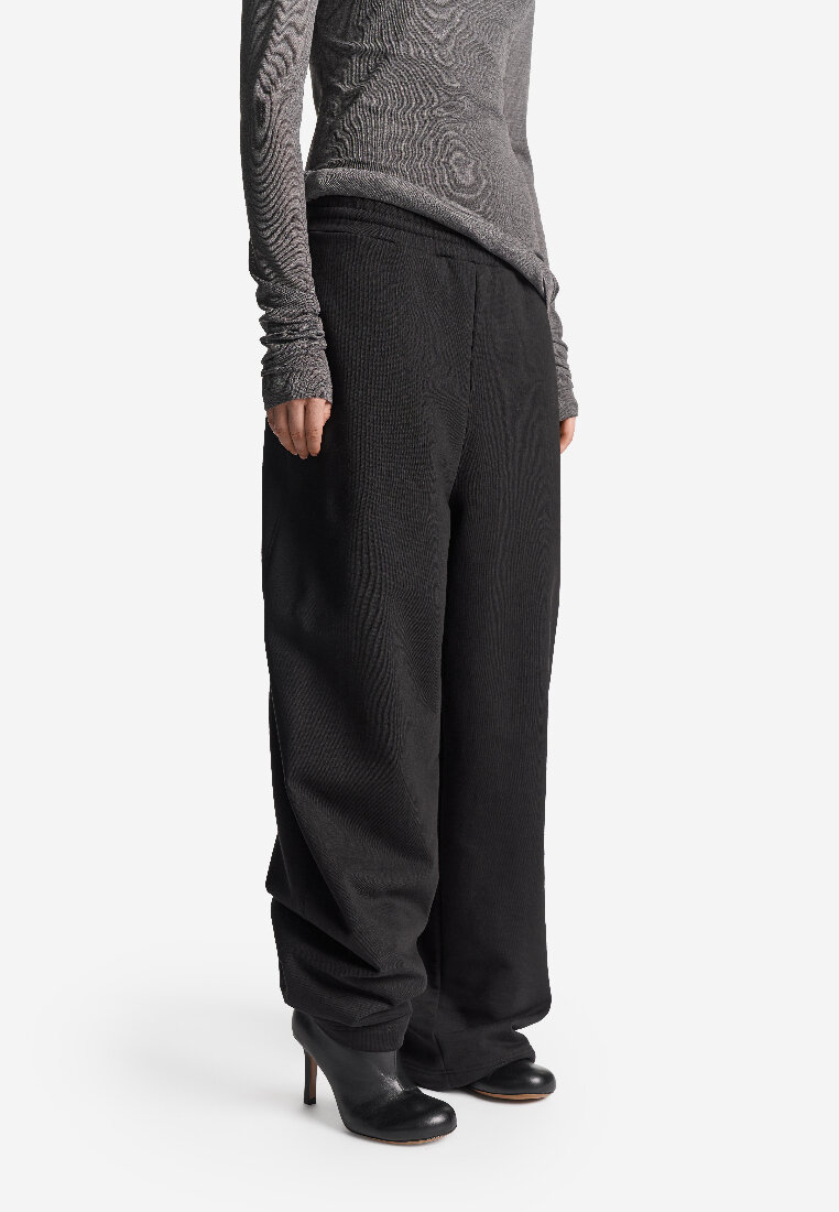 Брюки джоггеры