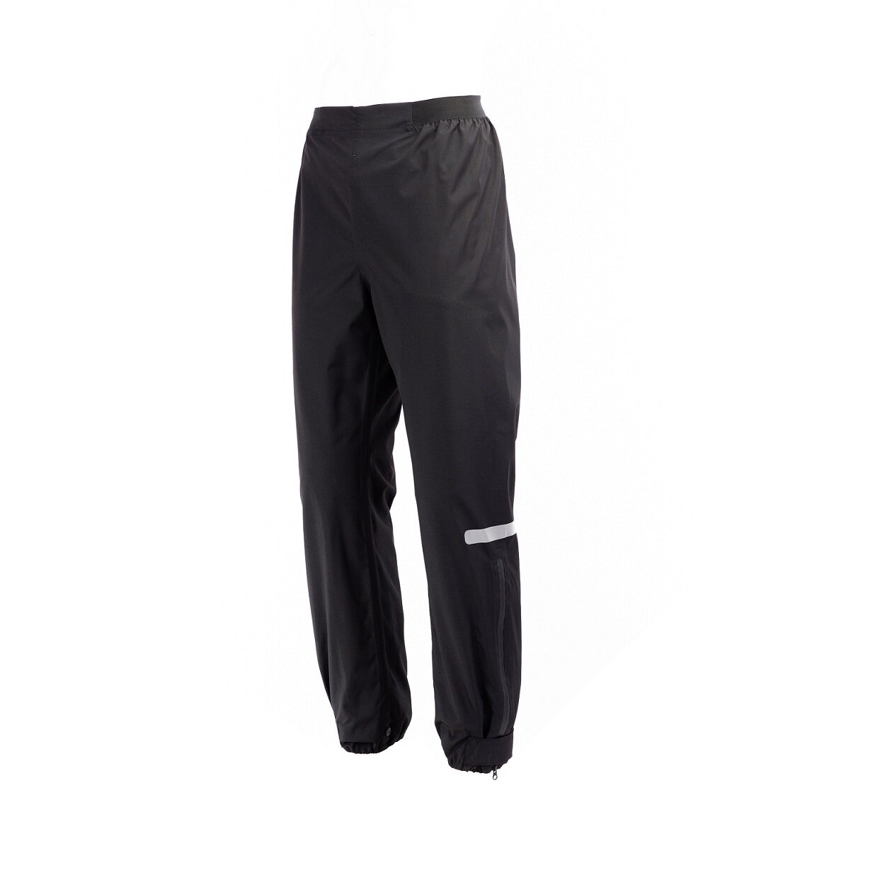 Штаны дождевик Hyperlook Tornado Black. M. Черный