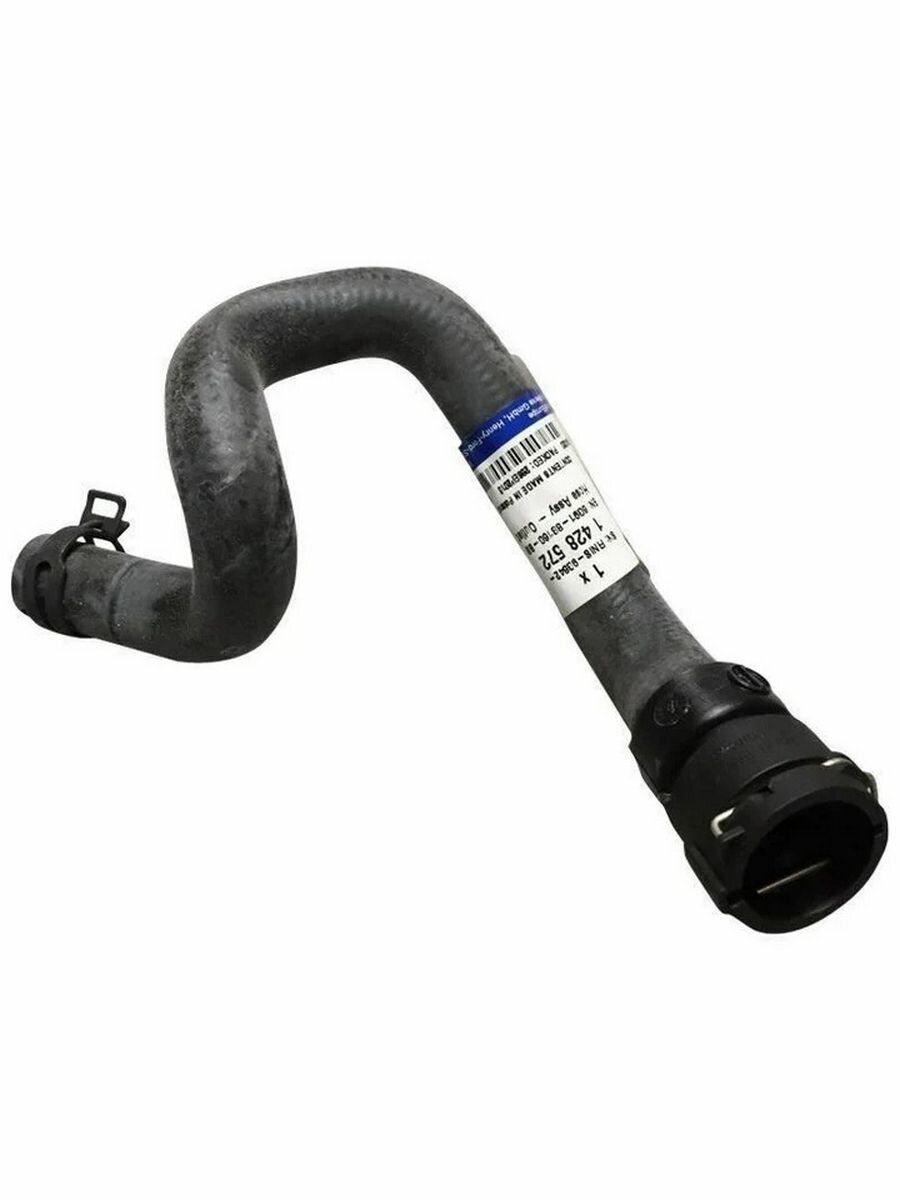 Патрубок отопителя FORD 1428572 для Ford Mondeo, S-MAX / Форд