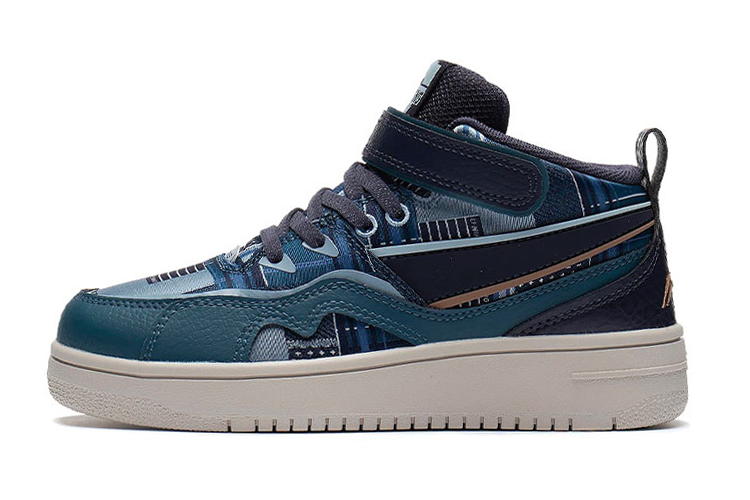 Кроссовки Air Jordan 1 Mid TD