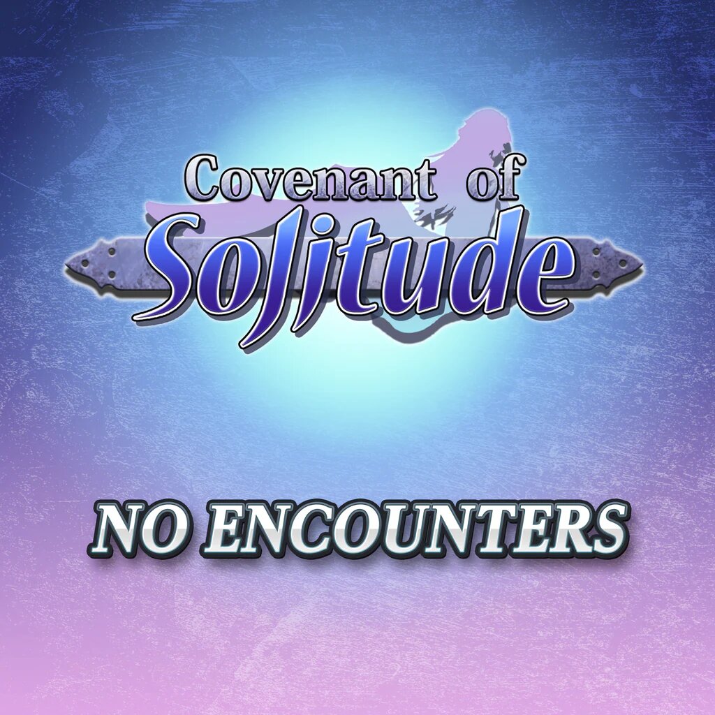 Дополнение No Encounters - Covenant of Solitude, цифровое издание PlayStation 5, регион Индия / код пополнения баланса