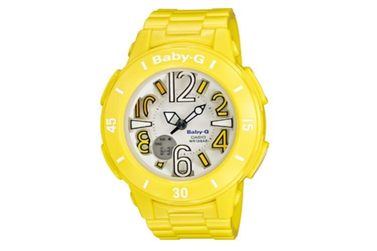 Наручные часы Baby-G