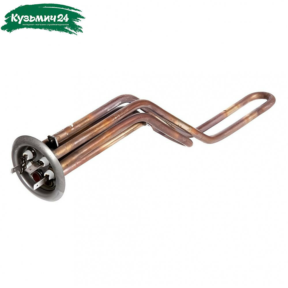 Тэн Thermowatt RF 10053, 2 кВт под анод М4 тип Ariston, Thermex, Electrolux, Garanterm