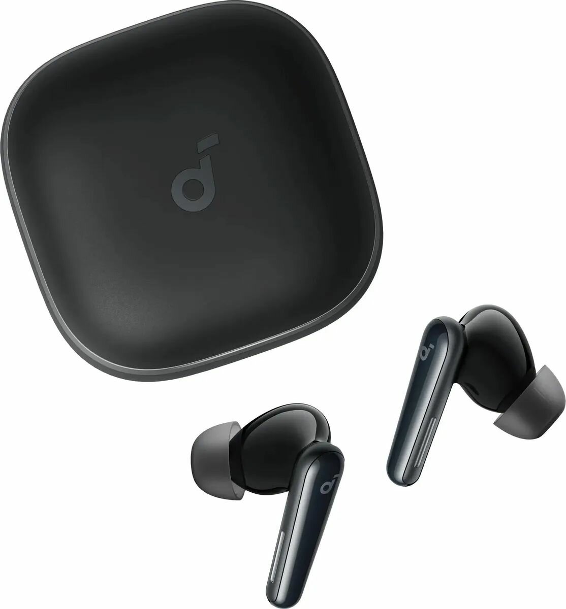 Беспроводные наушники Anker Soundcore Liberty 5 Black A3957G11