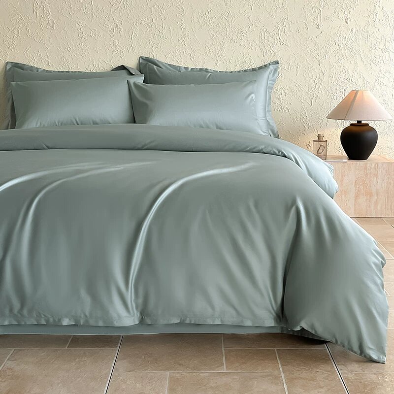 Yalu classy хлопковое пододеяльник цельный 150x200x230 пододеяльник из чистого хлопка одинарное одеяло комплект из